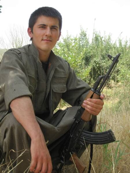 Anf Hpg Gedenken Metîna Gefallenen Von 2019