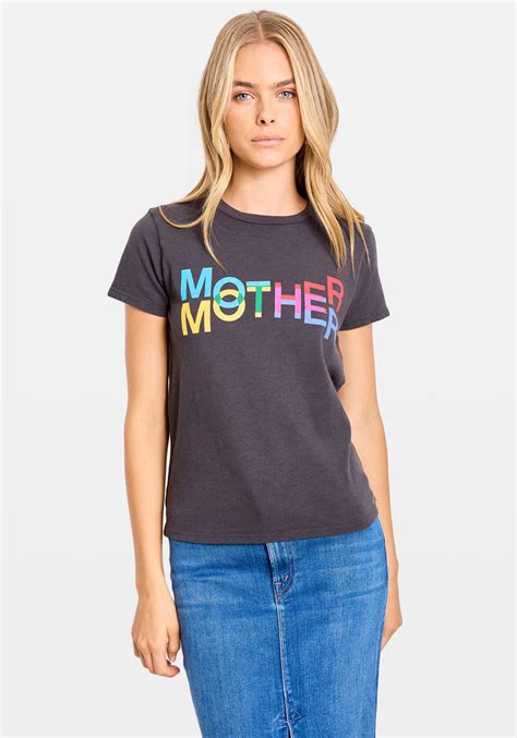 The Lil Sinful Mother Kaleidoscope Mother Tuchuzy