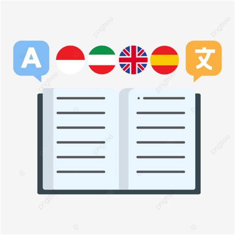 Linguistics Vector Linguistic Language Science Translate Png And