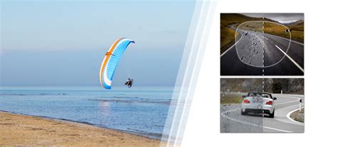 Skydiving Sunglasses Antifog Anti Misting Lens Bertoni Italy