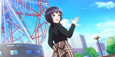 Still Karin Asaka Stills List All Stars Games Idol Story Love Live