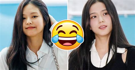 Blackpink S Jennie Jokingly Said She Ll Throw Her Black Clothes Away And Jisoo S Response Was