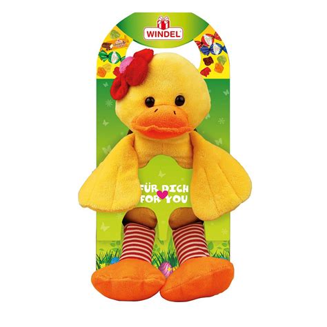 Windel Happy Easter For You 165 Gr Duty Free Bestvalue