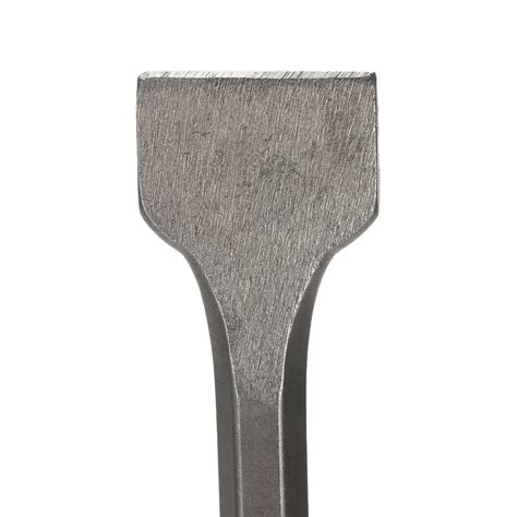 4pcs sds plus chisel set point groove gouge flat chisels electric hammer chisel concrete brick