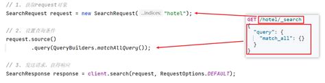 Elasticsearch Query Dsl 简书