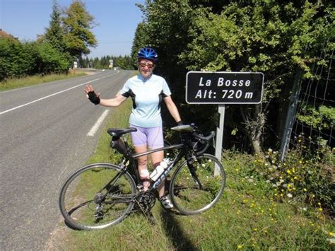 Les cinglés de La Bosse Le blog de velokiki over blog com