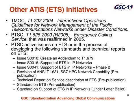 Atis Emergency Services Interconnection Forum Esif Ppt Download