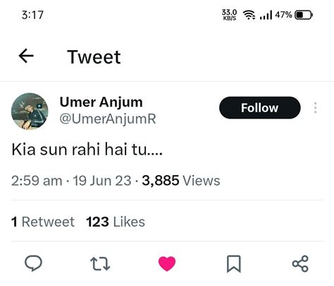 Tumhare Ilawa Sab Ko Sunn Rahi Hai Wo Vro🥹💔 Rdhhmemes