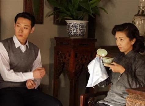 《大宅门》原著暗示香秀为何宁与儿子反目也不放弃股息 360娱乐，你开心就好