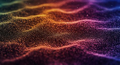 Quantum Variational Algorithms Projective Vs Non Demolition Methods For Energy Minimization