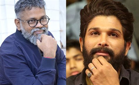 Pushpa 2 The Burden Is On Sukumar