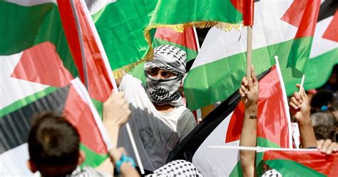 بالصور مسيرات ومظاهرات تجوب عواصم حول العالم لدعم فلسطين الشرق للأخبار
