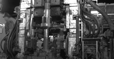 Casing Running Tool Hybrid Energy Services