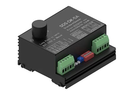 1200w Trailing Edge Dimmer Reverse Phase Controlacd Dk 05sdk Ab 05 Upgraded Gogus Lighting