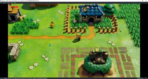 Скачать Ryujinx Emulator Nintendo Switch