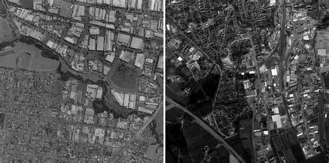 Figure 1 From Building Detection By Fusion Of Airborne Laser Scanner Data And Multi Spectral