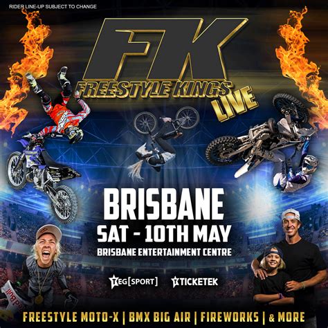 Freestyle Festival 2025 Tickets For Sale Maria S Acker
