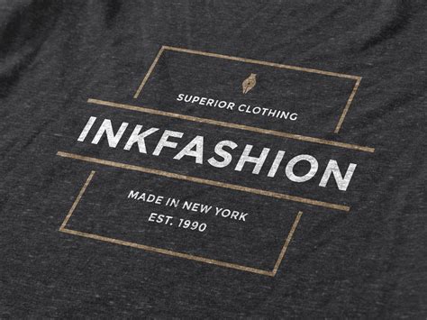 Free Realistic Fabric Logo Mockup Psd Free Photoshop Files Psfiles