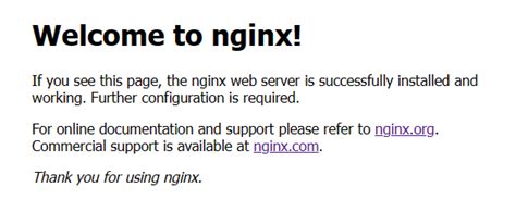 Why Nginx Still There AaPanel Free Hosting Control Panel One