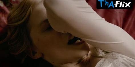 Clemence Poesy Breasts Scene In Birdsong Tnaflix Com