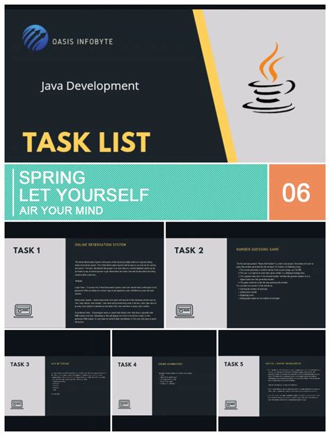 Punam Patil On Linkedin Oasisinfobyteinternship Javaprogramming