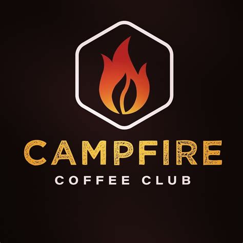 Campfire Coffee Club