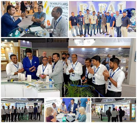 Synthite Industries Pvt Ltd On Linkedin Synthite Spice Oleoresin