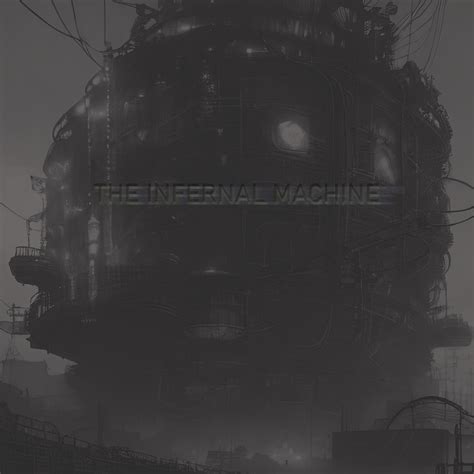 Modular Synth Dark Ambient Release Rmodular