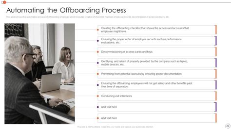 Automating Key Tasks Of Human Resource Manager Powerpoint Presentation