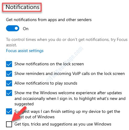 Modern Setup Host High Disk Usage Fix In Windows