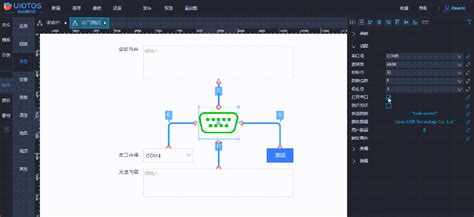 UIOTOS NodeRed无代码也能做上位机 零代码 代码无代码低代码可视化编程noderedamisappsmithLowCodeEnginecodewave乐吾