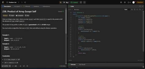 Muskan On Linkedin 100daysofcode Backtracking Arraymanipulation