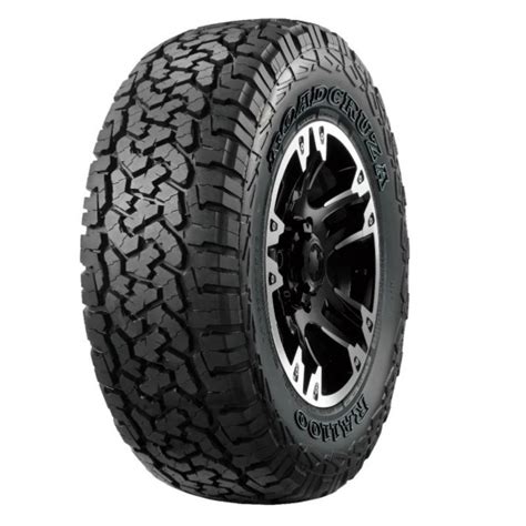 Roadcruza RA1100 Шины летние 235/55 R18 104T (1429926115)