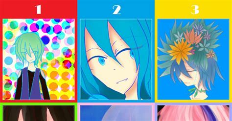 2014上半期絵師進化録 2014上半期絵師進化録 ニアのイラスト Pixiv
