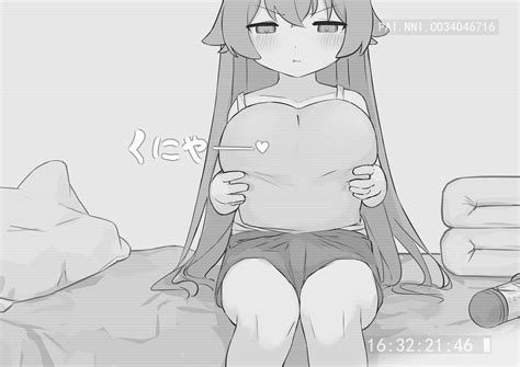 Painnico Hoshino Blue Archive Blue Archive Absurdres Highres