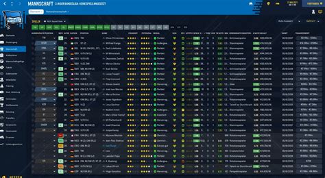 ZaZ Water 6 0 Football Manager 2023 Tactics Sharing Section FM Arena