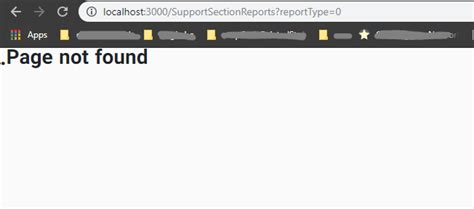 Reactjs Programatically Setting Route Params In React Router V4 Ends