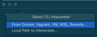 XDebug With Docker ApiOpenStudio Wiki