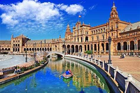 Guadalquivir à Séville Croisières et visites en bateau musement