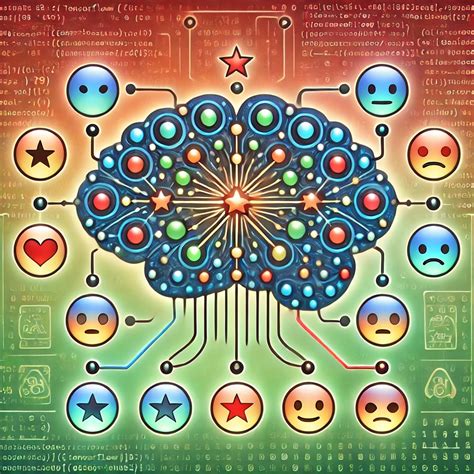 a simple guide to sentiment analysis with tensorflow by sri ram