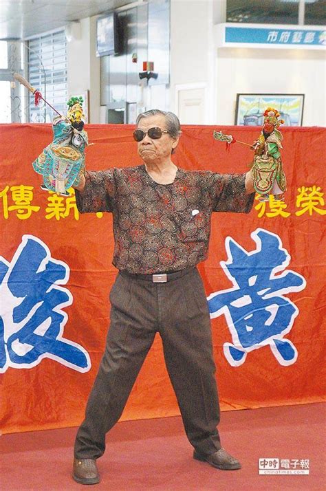 駁宋是布袋戲殺手 邱復生沒宋就沒霹靂電視 政治 中時新聞網