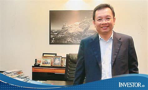 Harry Gunawan Sukses Berarti Selesai