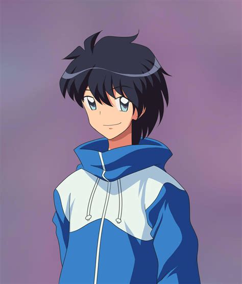 Hiraga Saito By Inumaru101 On Deviantart