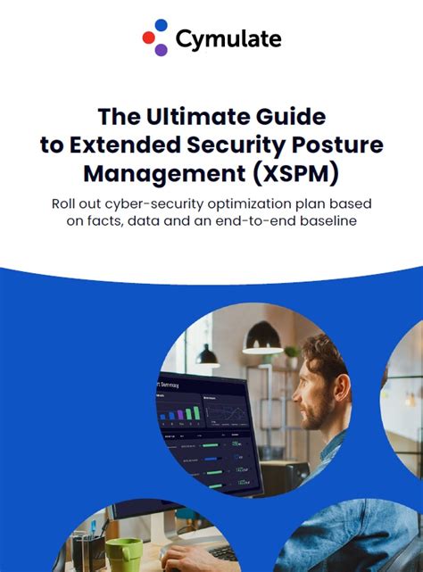 The Ultimate Guide To Extended Security Posture Management Xspm