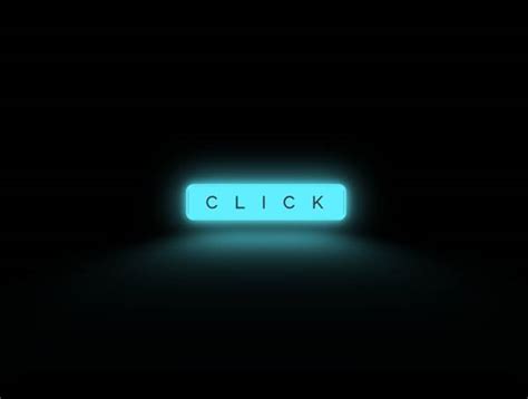 导航栏html代码css，鼠标悬停发光hover样式模板 17素材网