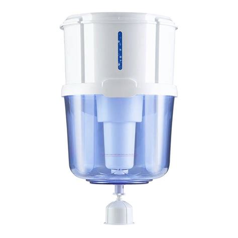 Water Purifier Dispenser 15l Water Filter Bottle Cooler Container Big W