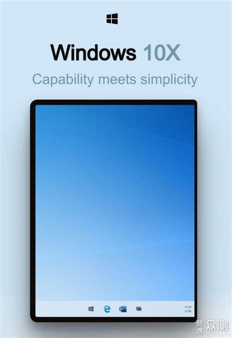 Windows X