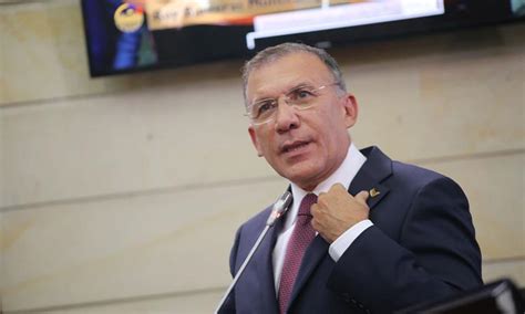 Anulan Elección De Roy Barreras Como Senador