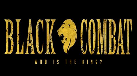 블랙컴뱃1 백스테이지 인터뷰 몰아보기 Youtube