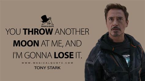 You Throw Another Moon At Me And Im Gonna Lose It Magicalquote